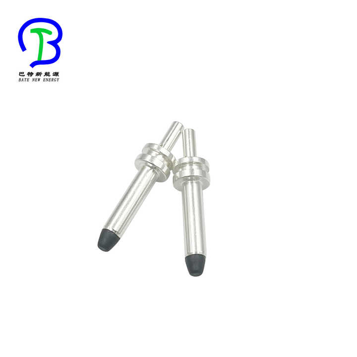 Customized Type 2 Electric Car Charger Contact Pins Terminal L1 LN PE ...