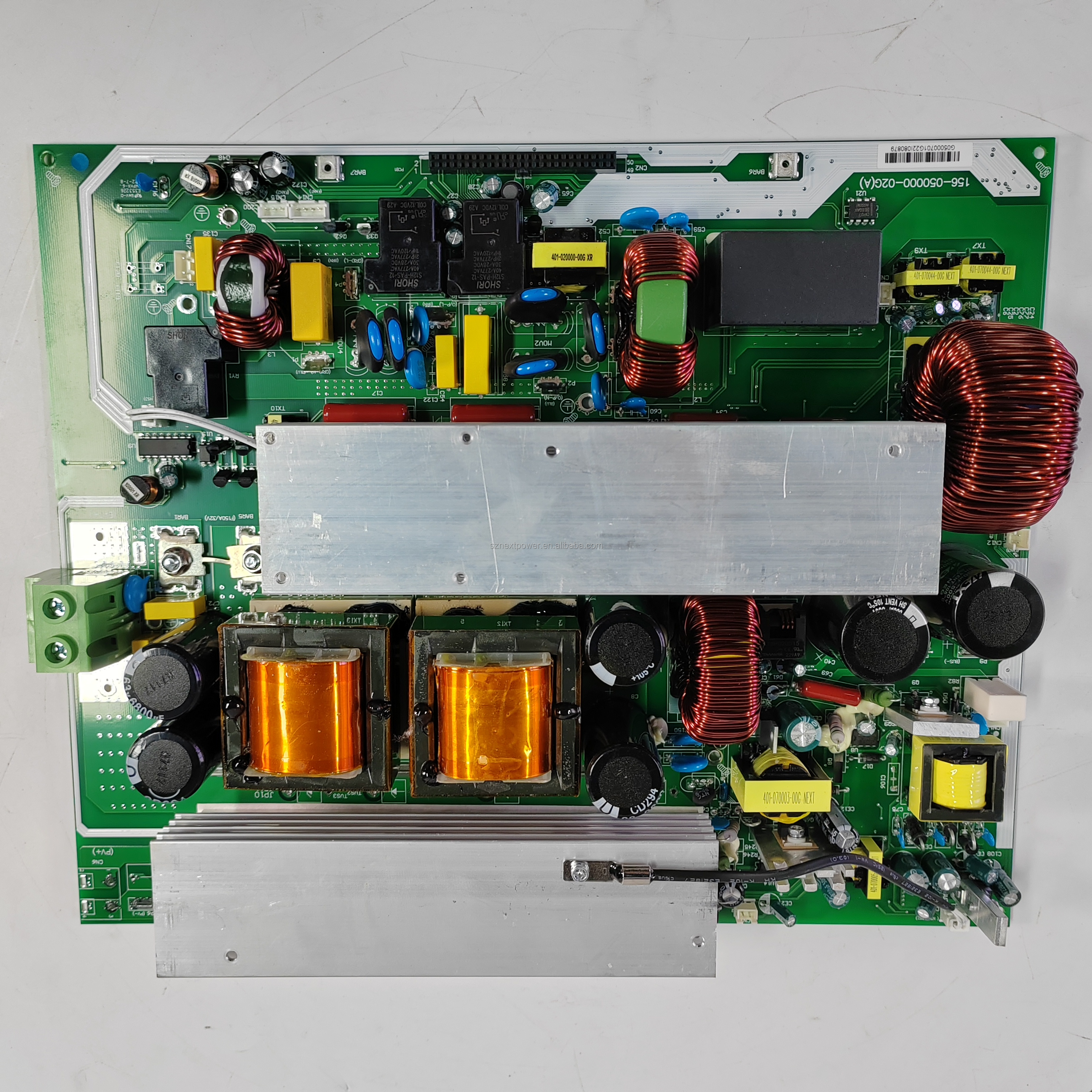 How to Choose the Best Inverter Main Board: A Complete Buying Guide