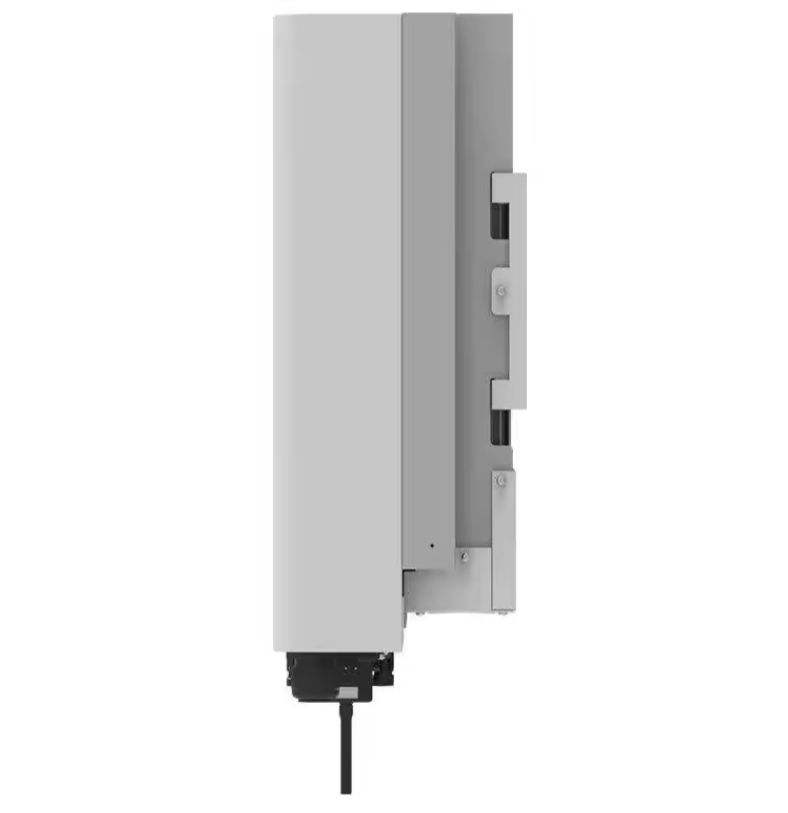 Deye on Grid Solar Inverter SUN-30/33/35/36K-G04 Three Phase 2 MPPT Low ...