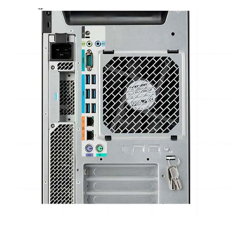 HP Z8 G4 Workstation Desktop Intel Xeon hp Z8G4 Desktop Workstation ...