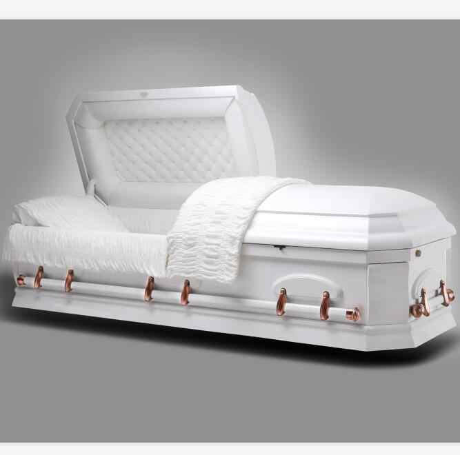 ELEANOR cheap casket and used coffins for sale| Alibaba.com