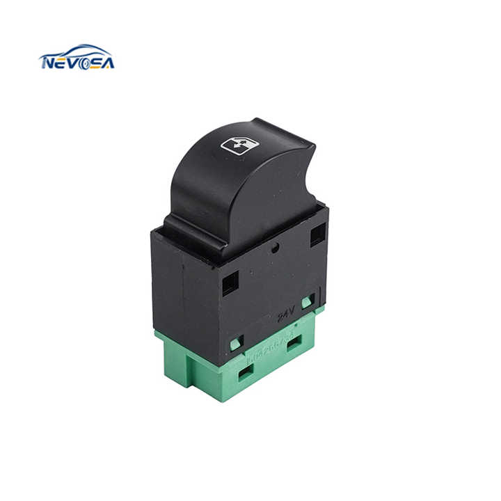 NEVOSA Rocker Switch Auto Switch 504266993 504266994 41221110 for Benz ...