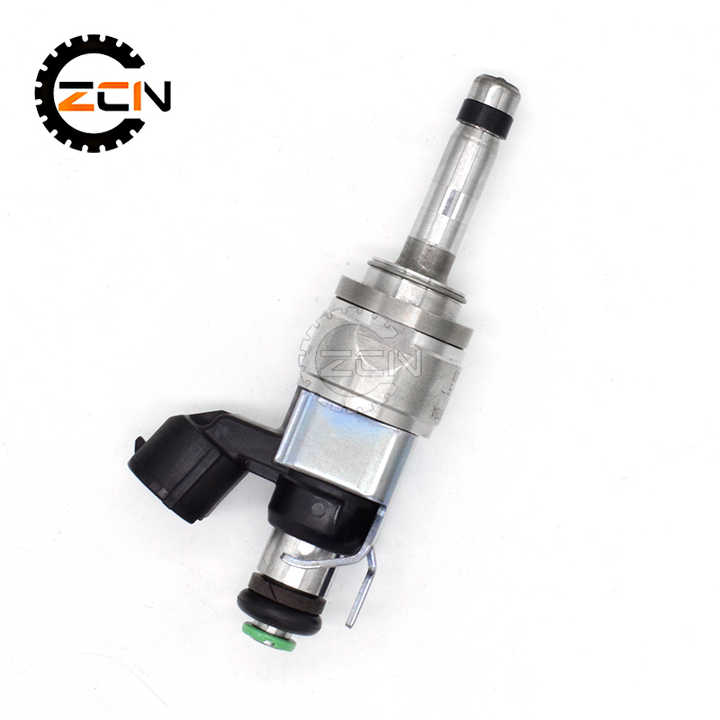 Fuel Injector Nozzle 16600-9BT0A for Nissan Frontier 3.8L 2020-2024 ...