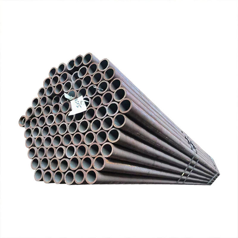 High Quality Seamless Carbon Steel Pipe Factory Direct Sales 10# 20# 35 ...