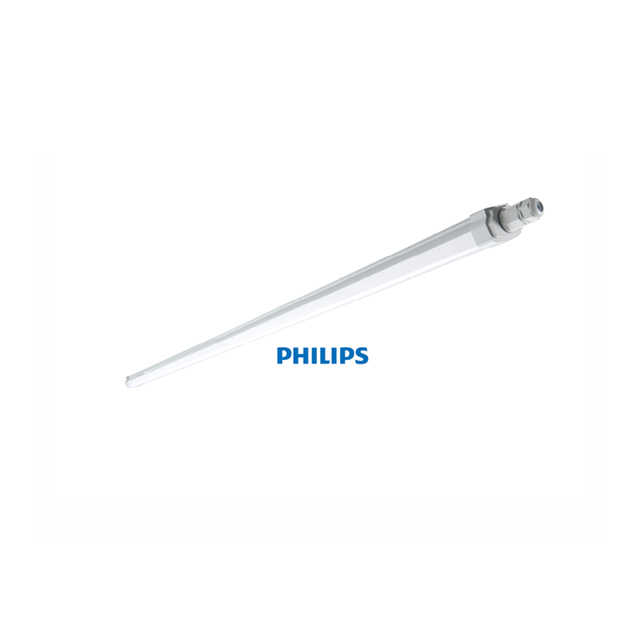 PHILIPS WT068C CW LED36 L1200 PSU TW1 GC - IP66 Waterproof Light