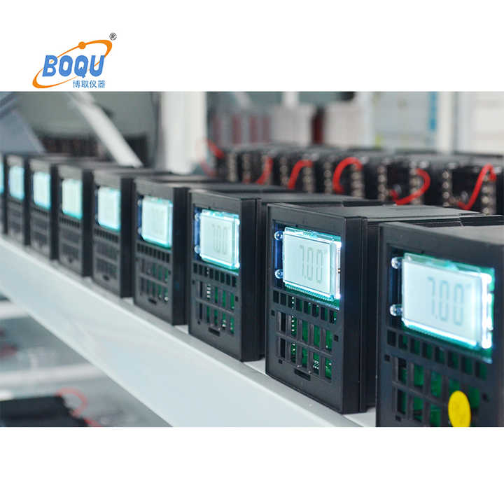BOQU ph Sensor Industrial Chlorine Pool Sensor De ph 4 20ma| Alibaba.com