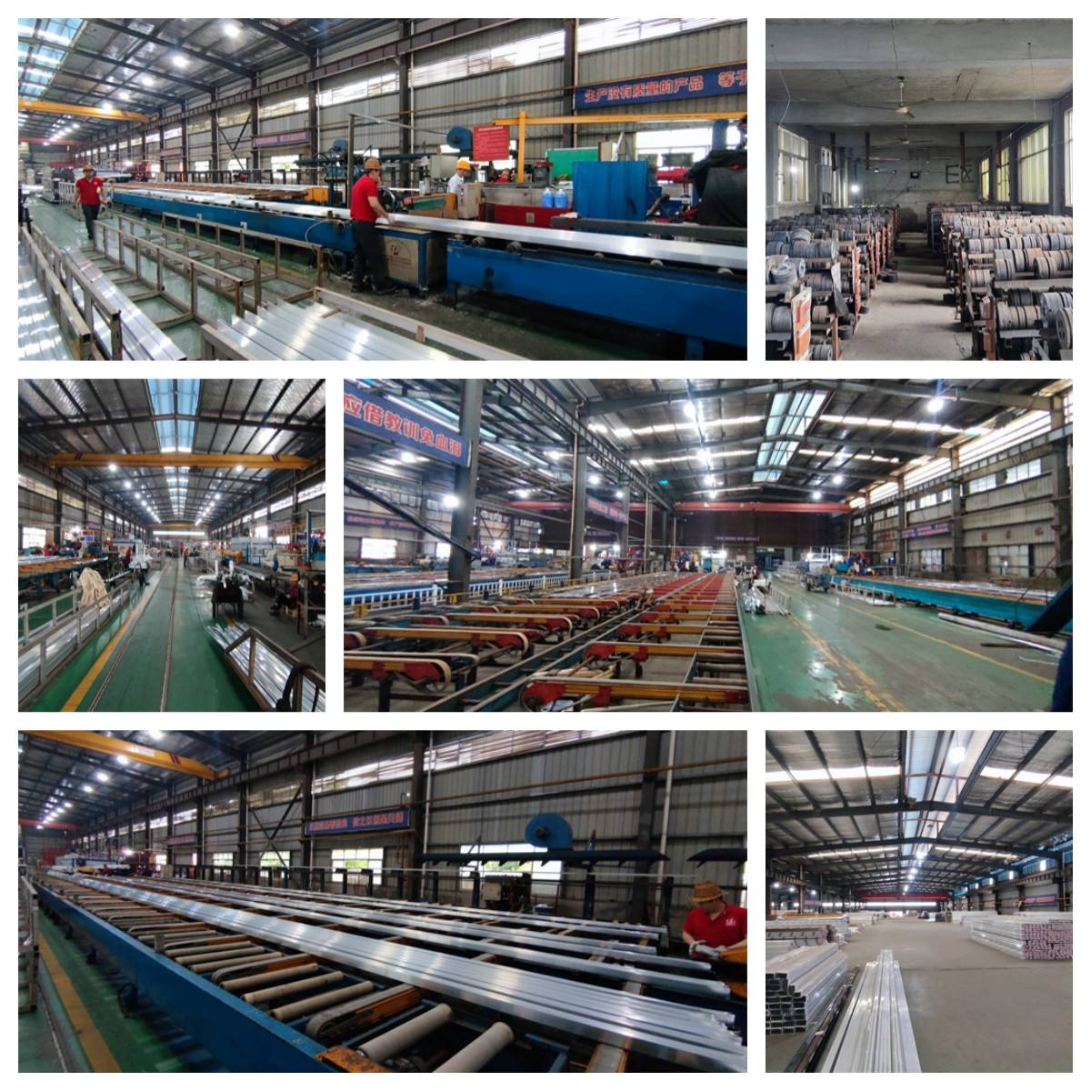 How to Choose the Best 20260 Aluminum Extrusion Profile for Your Project