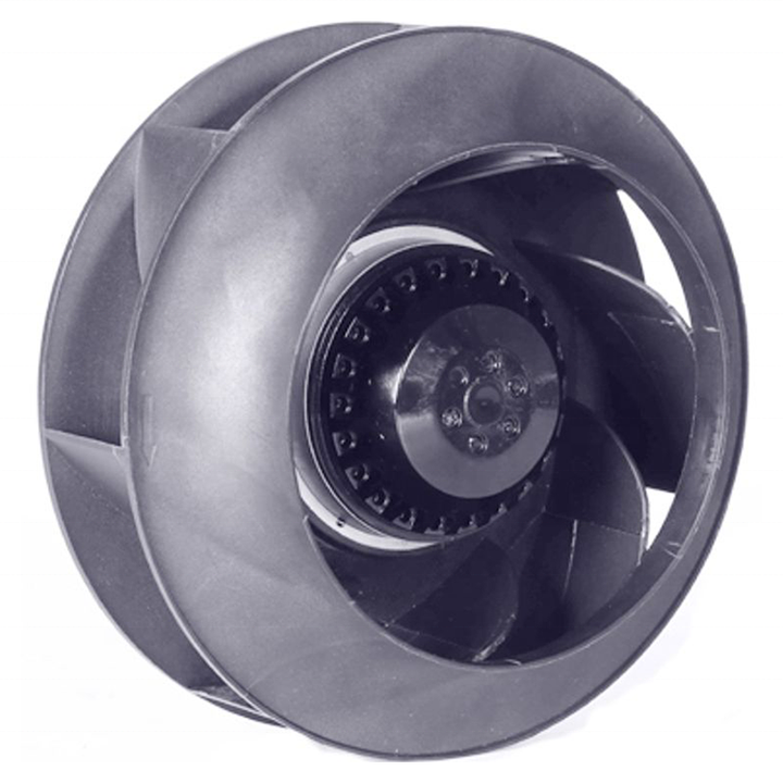Ce Industrial Heavy Duty Double Inlet Centrifugal Extractor Fan ...