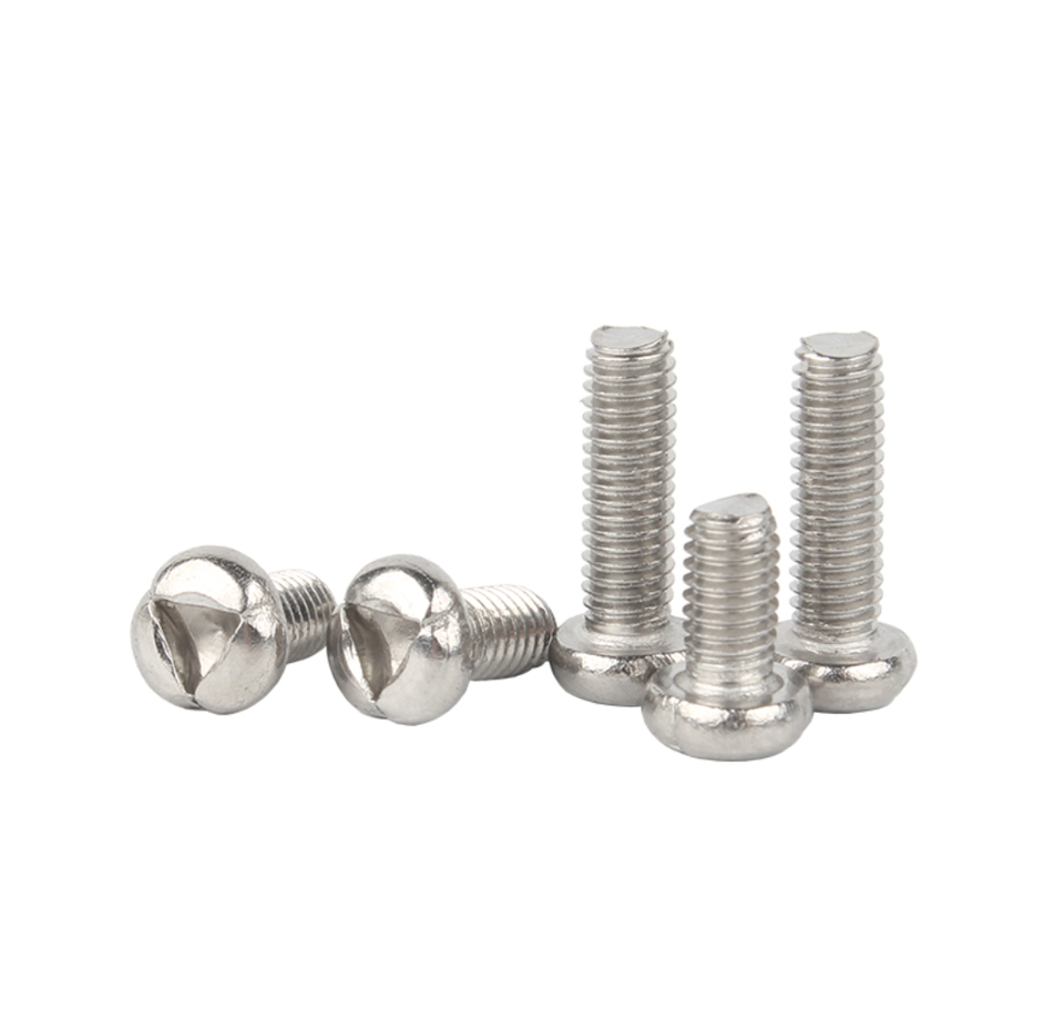 Groove Triangular Screws Fasteners A2 Tamper Proof Security Screw Anti ...