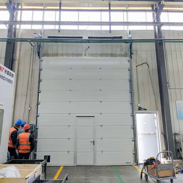 How to Choose the Best Garage Door Opening System