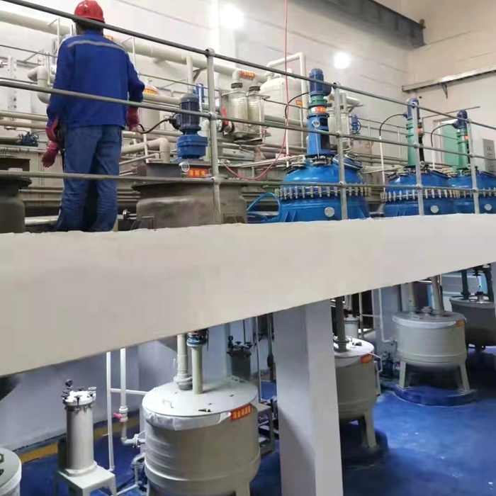 Gold Refining Machine - 20kg/day Electrolytic Agitating Tank