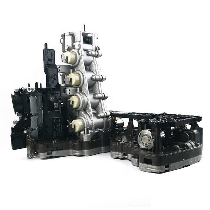 0B5 DL501 DQ500 Mechatronic for Audi - 7 Speed Transmission