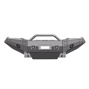 Find Durable, Robust front bumper toyota hilux for all Models - Alibaba.com