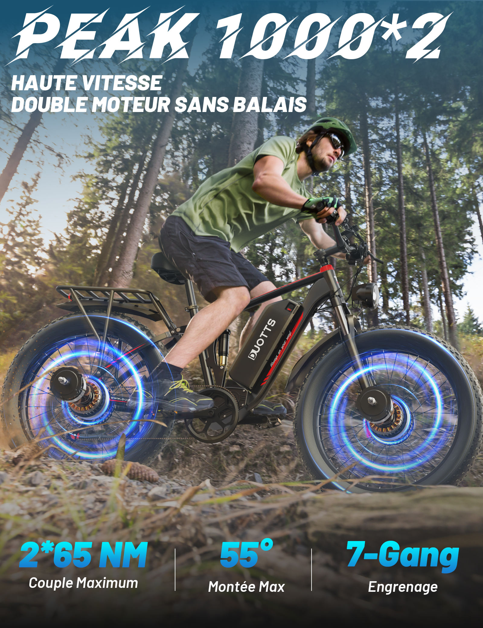 How to Choose the Best 1000W Electric Bike: A Complete Buying Guide