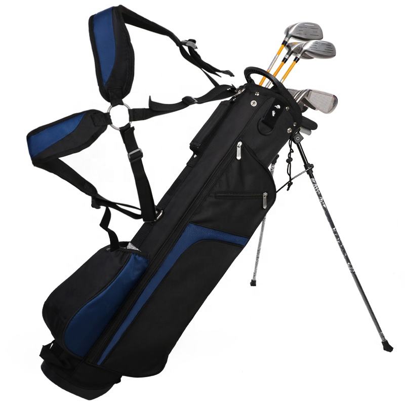 How to Choose the Best 4 Way Golf Bag: A Complete Buying Guide