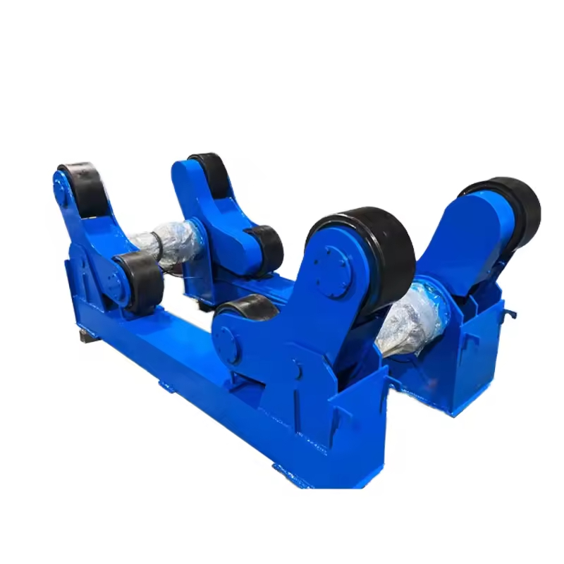 How to Choose the Best Welding Roll Out Wheel: A Complete Buyer's Guide