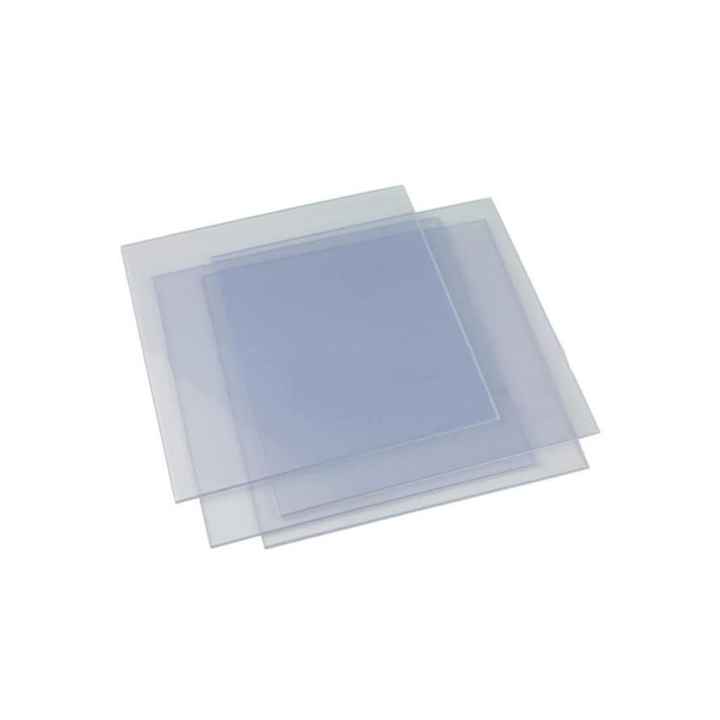 Professional Dental Thermoforming Material Dental Lab Vacuum Forming ...