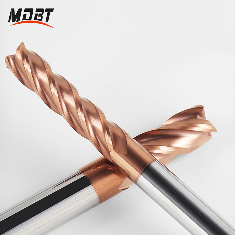 Dao Phay Thép Vonfram Cacbua Dụng Cụ Cnc Cán Thẳng Hrc 2-4 Đầu Sáo - B – Chima.vn – Máy móc ...