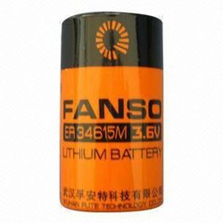Wuhan Fanso Technology Co., Ltd. - Primary Lithium Battery, 3.6v li ...