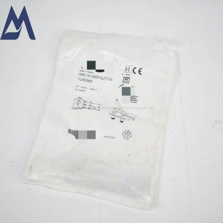 Genuine Original IME18-08BPSZC0S (1040966) PLC Controller One-year ...