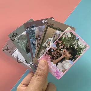 Wholesale kpop photocards-Buy Best kpop photocards lots from China kpop ...