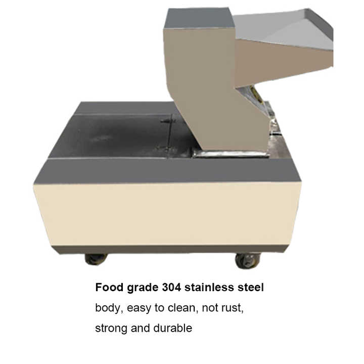 cattle miller grinder pig and cow crusher to powder chicken meat bone ...