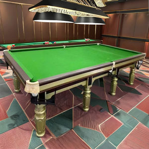Strachan Snooker Tables - Premium Quality and Price