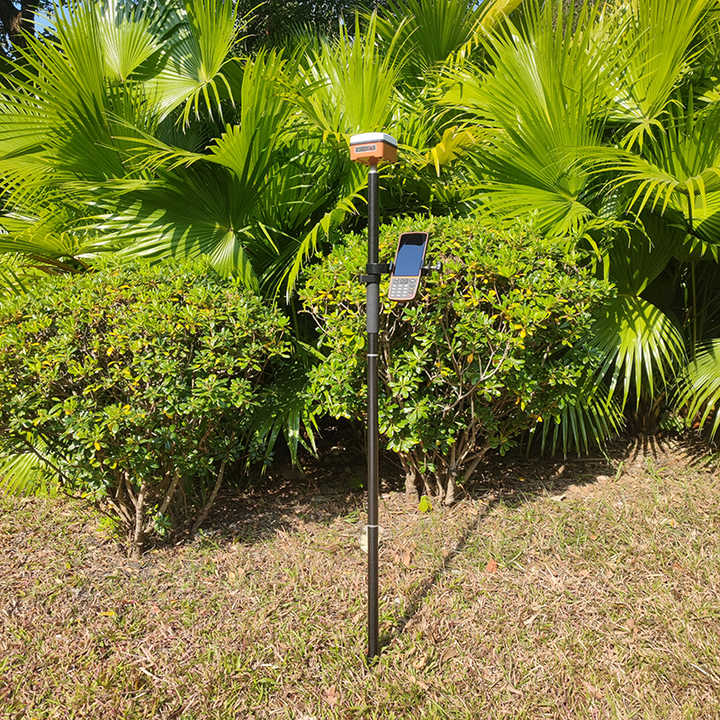 Cheap GNSS RTK GPS Receiver - Precision and Portability