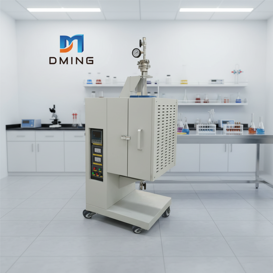 Tubular Furnace with PID Controller Vertical Tube Furnace| Alibaba.com