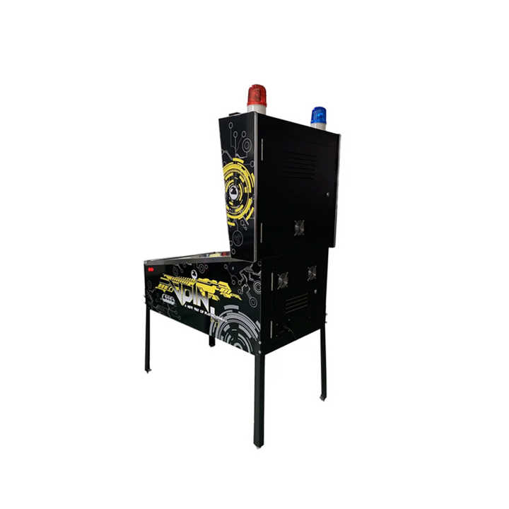 China Pinball Machine Coin-operated Electric Pinball Machine Arcade ...
