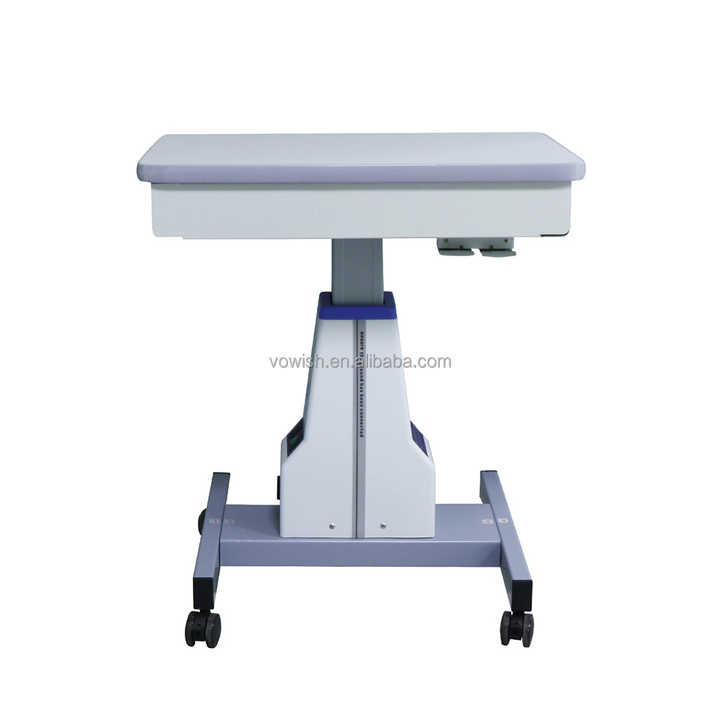 China Ophthalmic Motorized Table MT-3ADT - Quality & Price