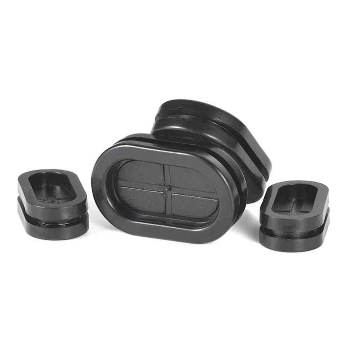 Professional Rubber Customization Manufacturer Ceiling Grommet U Type ...