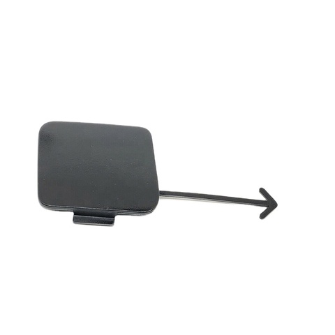 Shock Absorber Upper Frame Beam, Bumper Front Lower Part 51117388597 ...