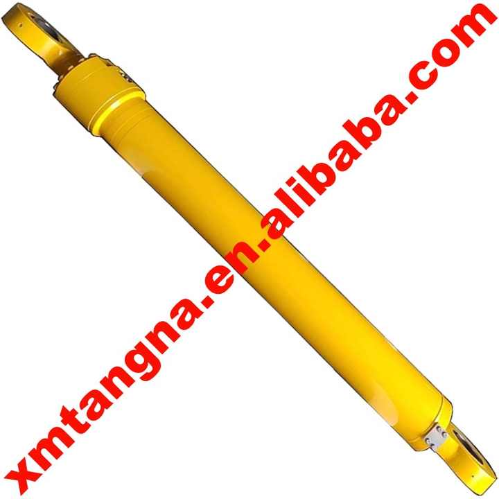 Bulldozer 1291908 CYLINDER GP-BULLDOZER LIFT 1296768 1296769 D7H 129 ...