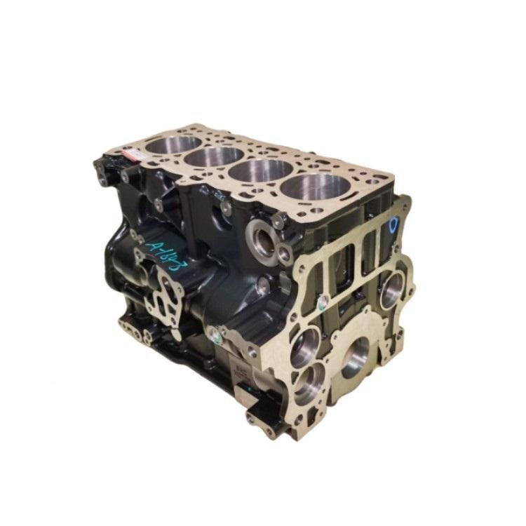 New SAIC Maxus T70 2.0T Diesel Engine SC20M163Q6A Block Machined Part ...