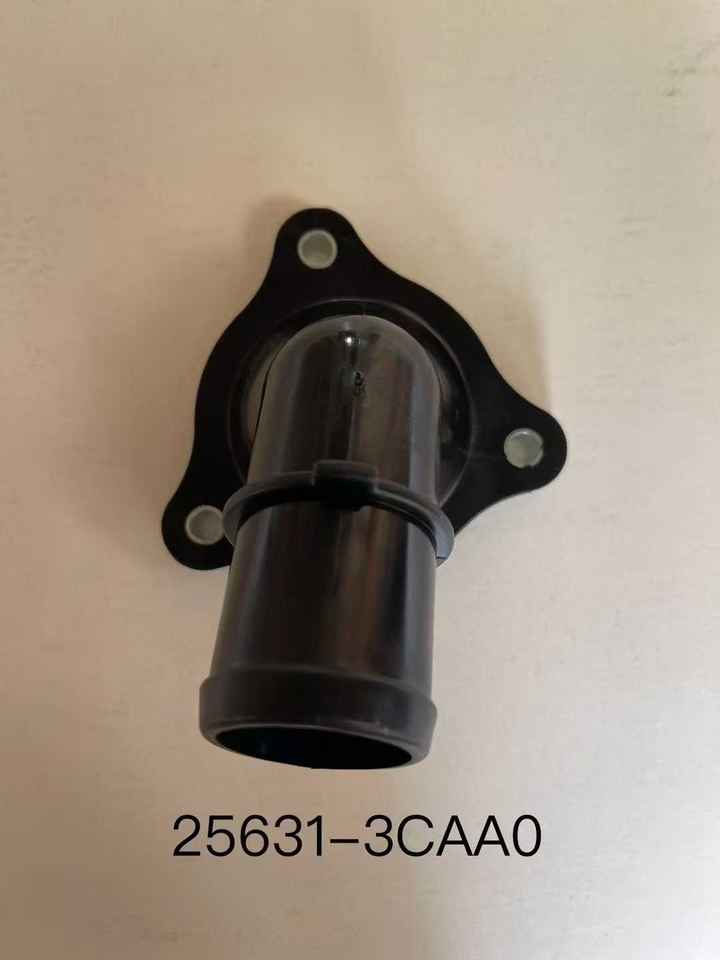 Auto Parts Thermostat Housing 25631-3CAA0 for Hyundai Kia 256313CAA0 ...