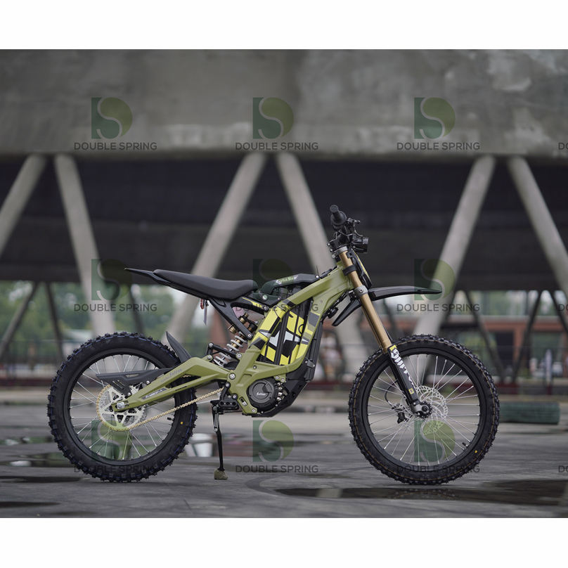 Surron Light Bee X 8000W 60V 40Ah 75kmh off Road Bike Electric ...