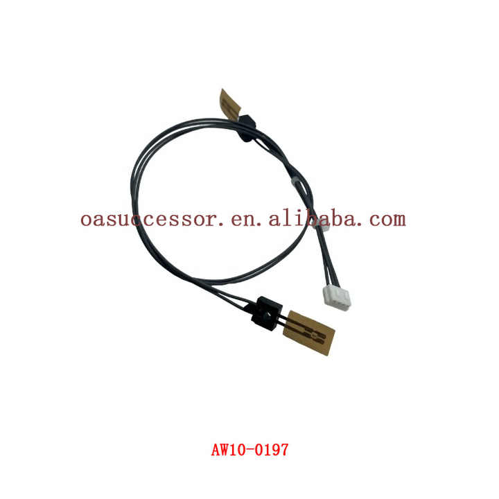 M2700 Fuser Thermistor - AW10-0197 for Ricoh Aficio M2700