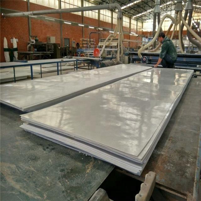 GFRP Fiberglass Composite Gel Coating Flat Sheet Special for Sandwich ...