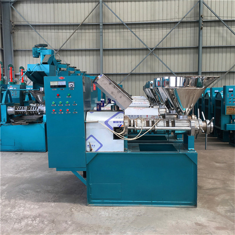 Shop Online Moringa Oil Extraction Machine Customizable & Hydraulic ...