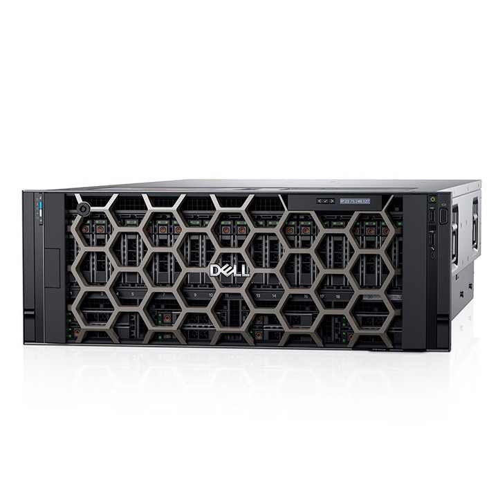 Dell Poweredge R940 - High Performance Rack Server