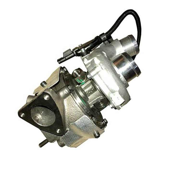 120KW Turbocharger TF035HL for Isuzu D-Max MUX 1.9T Pick Up