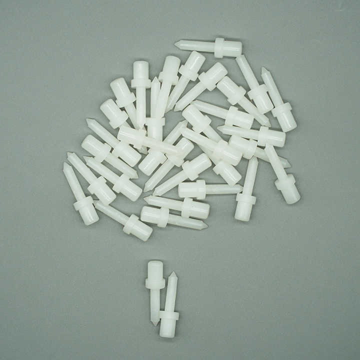 Window Blind Plastic Pins Strong Load Bearing Anti Break Design for ...