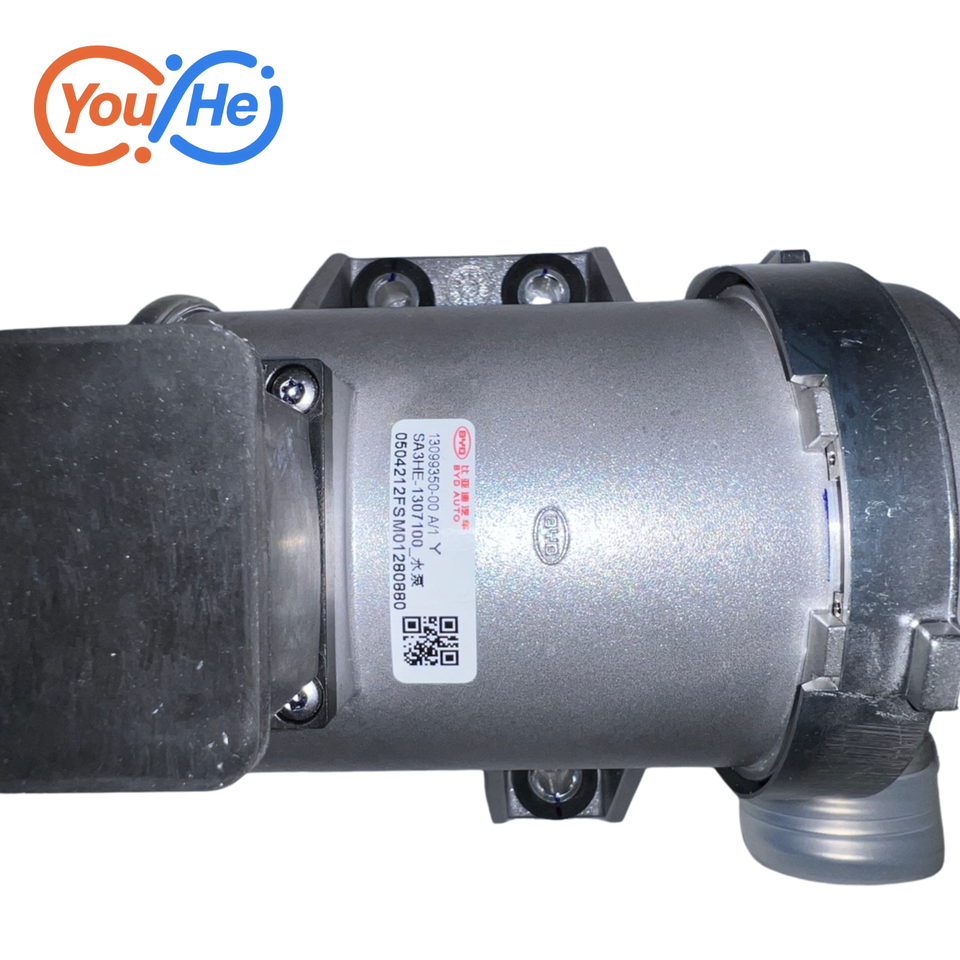 New BYD Destroyer 05 Water Pump - Reliable Car Spare Part