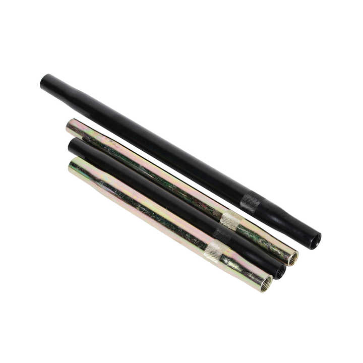 Universal Radius Rod Threaded Swage Steel Tube Tie Rod| Alibaba.com