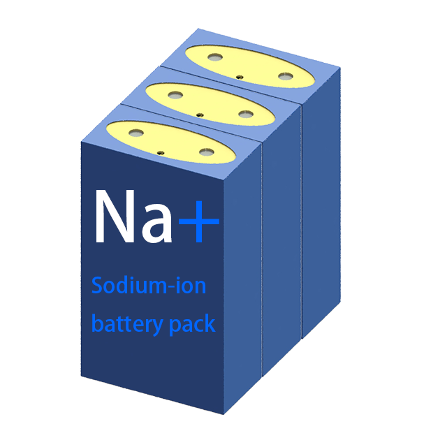 Sodium-ion-battery 5kw 10kw Sodium-ion-battery Solar Power Bank Power ...