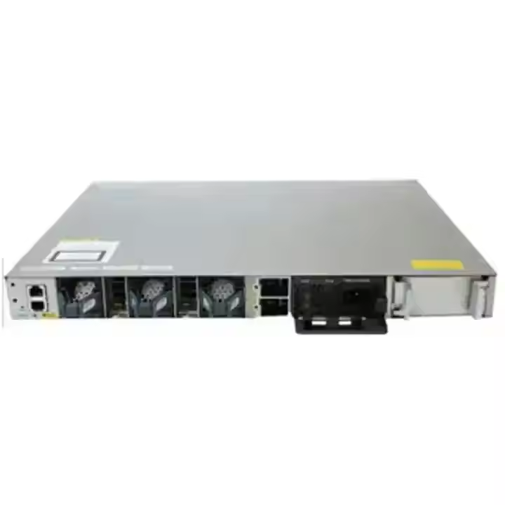 C9300-24S-E 9300 Series Switches 24 Port Optical Fiber Layer 3 Core ...