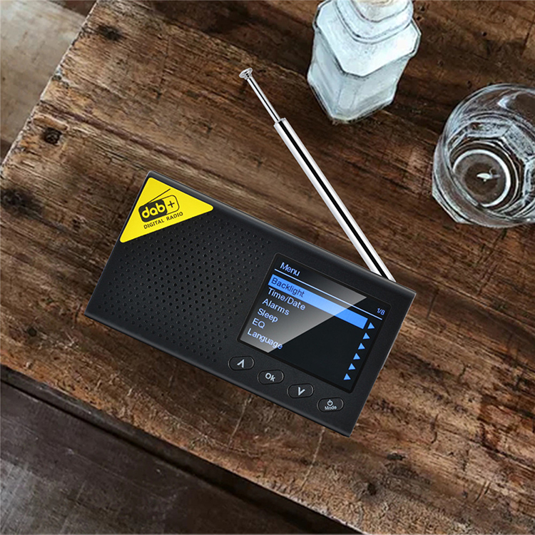 High-Quality best micro fm radio for Superior Sound Experience