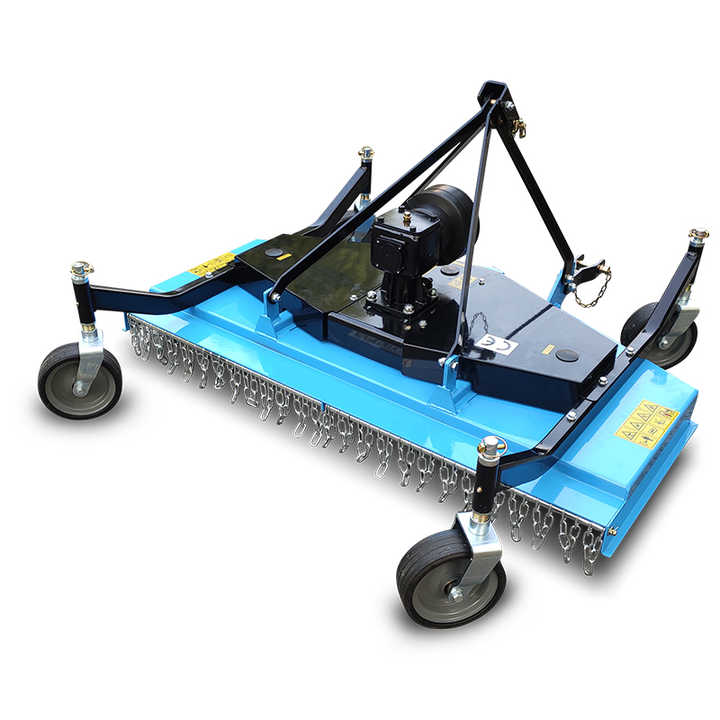 China Professional Agricultural Finish Mower 3 Point Hitch Tractor PTO ...