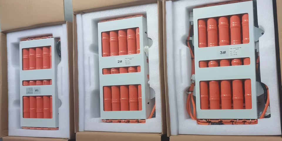 New Replacement 19.2V High Performance Hybrid Electric Vehicle Battery ...
